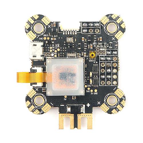 OMNIBUS F4 Pro Corner Flight Controller