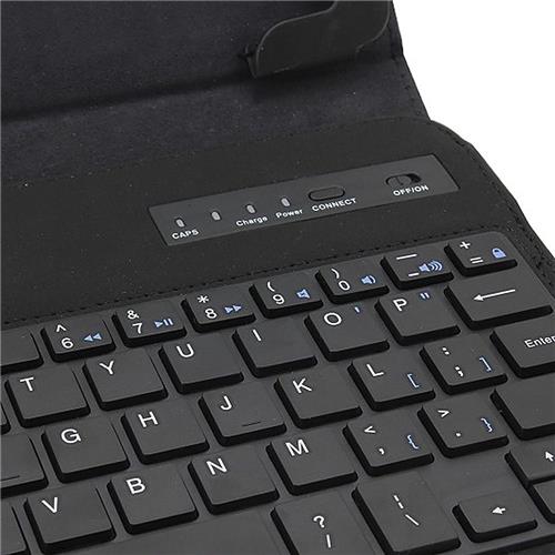 Bluetooth 3.0 Keyboard S600 Black