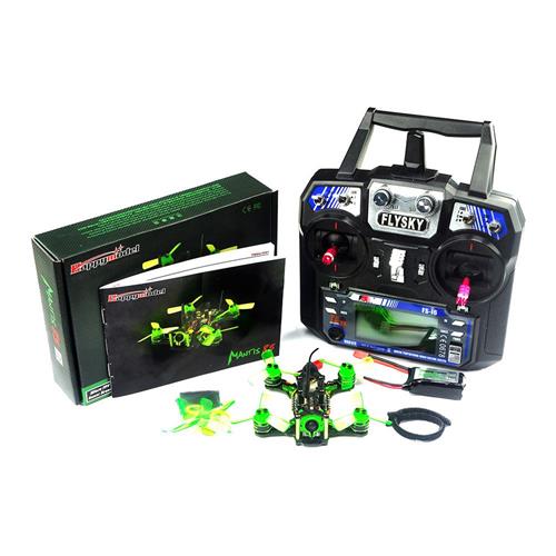 Happymodel Mantis85 Mini FPV Racing Drone RTF