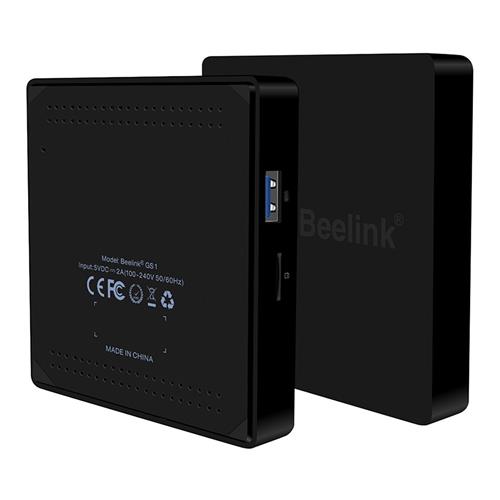 Beelink GS1 6K Allwinner H6 2GB/16GB TV BOX