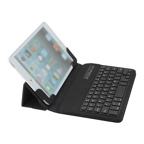 Bluetooth 3.0 Keyboard S600 Black