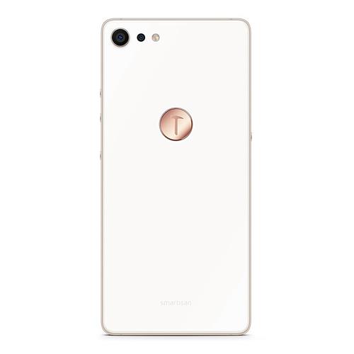 Smartisan Nut Pro 2 5.99 Inch 6GB 64GB Smartphone Gold