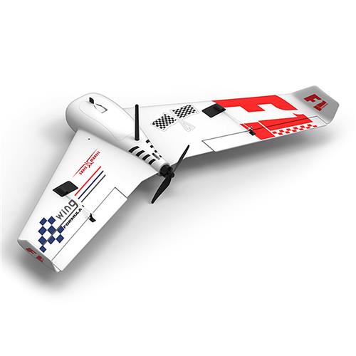 Sonicmodell F1 Wing RC Airplane PNP KIT