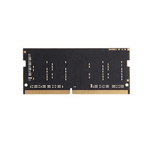 Tigo 4GB DDR4 SoDIMM Notebook Memory Bank 2400MHz For Laptops