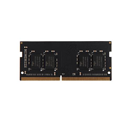 Tigo 8GB DDR4 SoDIMM Notebook Memory Bank 2400MHz