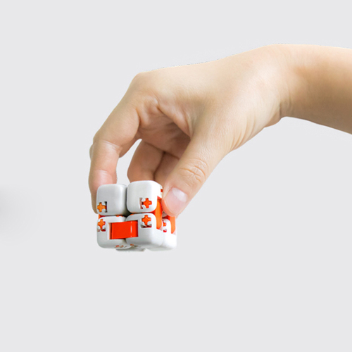 Xiaomi Mitu Fidget Building Blocks White