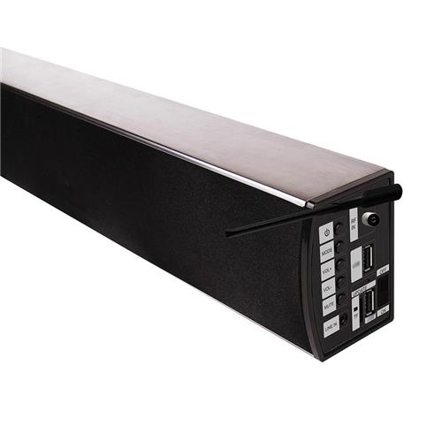 KS1 Soundbar DVB-T2 S905 1GB/8GB Internet Smart Audio System
