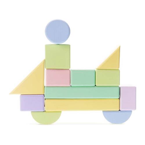 Xiaomi Mijia 80PCS Building Blocks