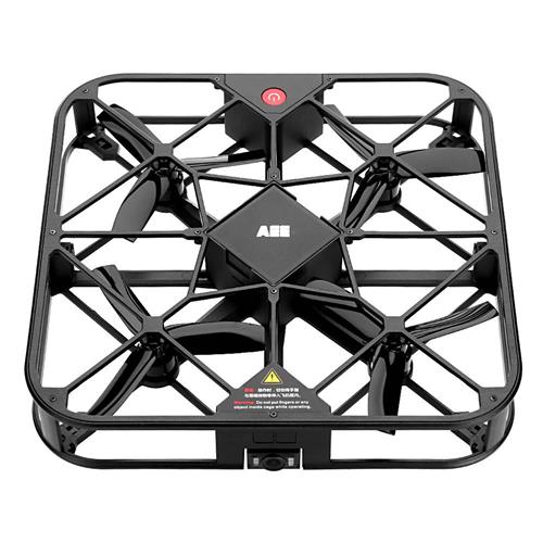 AEE Sparrow 360 WIFI FPV Selfie Drone BNF Black