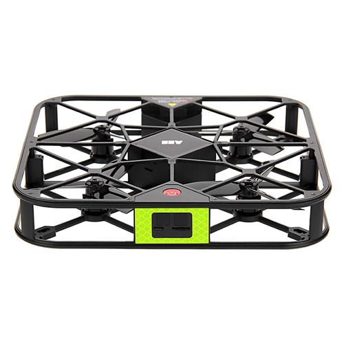 AEE Sparrow 360 WIFI FPV Selfie Drone BNF Black