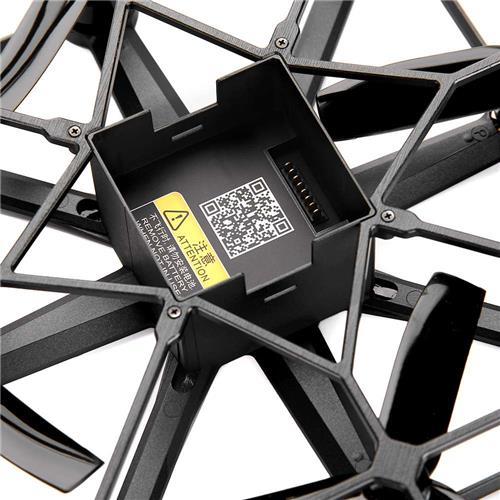 AEE Sparrow 360 WIFI FPV Selfie Drone BNF Black