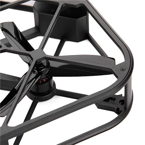 AEE Sparrow 360 WIFI FPV Selfie Drone BNF Black