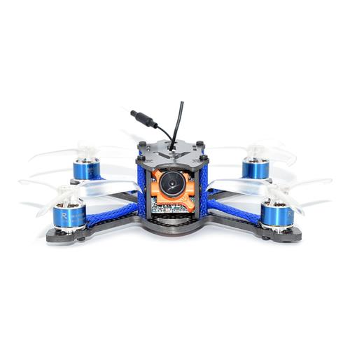 Aurora RC Mini Flight FPV Racing Drone Flysky Receiver BNF