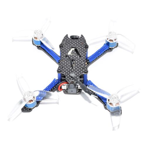 Aurora RC Mini Flight FPV Racing Drone Flysky Receiver BNF