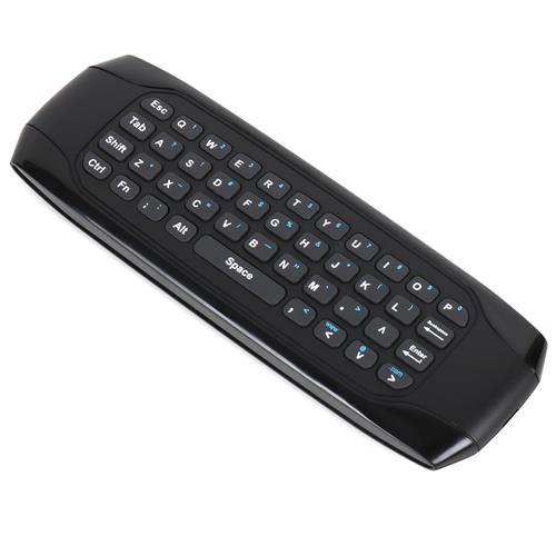 G7 6-Axis Gyro 2.4G Wireless Air Mouse