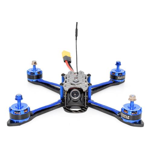 BFight 210 Brushless FPV Racing Drone DSM2 DSMX Receiver BNF