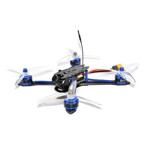 BFight 210 Brushless FPV Racing Drone Frsky Receiver BNF