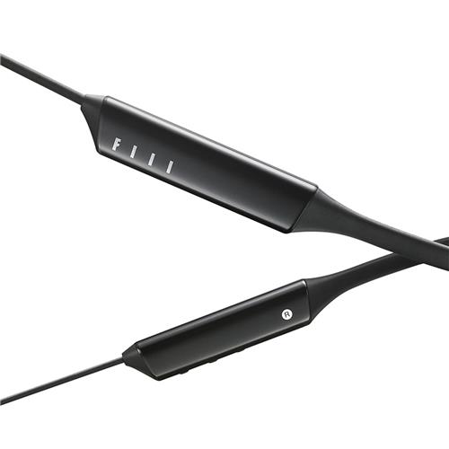 FIIL Driifter Wireless Bluetooth Headphones Black
