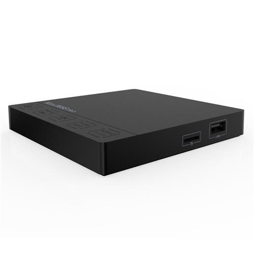 MINI M8S PRO 3GB/32GB KODI 17.4 Amlogic S912 TV BOX