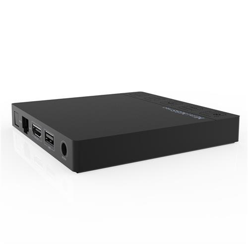 MINI M8S PRO 3GB/32GB KODI 17.4 Amlogic S912 TV BOX
