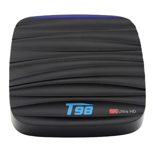 T98 Android 7.1 RK3328 KODI 17.4 2GB/8GB TV BOX