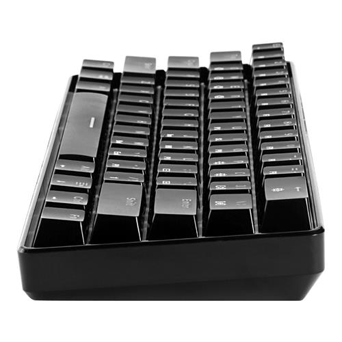 GK6X Wired Mechanical Keyboard US Layout 61 Keys