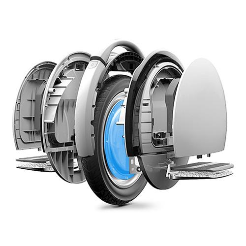 Xiaomi Mijia Ninebot One A1 Upgraded Version Electric Unicycle Scooter