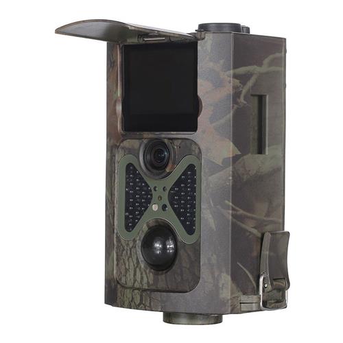 HC-550A 2.0 Inch Color LCD Wildlife Camera 16MP HD 1080P