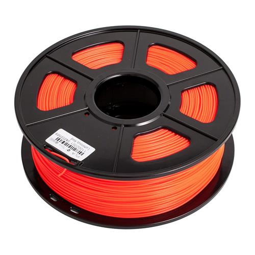 Sunlu PLA 3D Printer Filament 3.0mm Red
