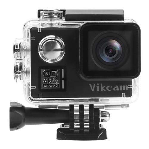 Vikcam V50 iCatch V50 Action Camera 170 Degree Wide Angle