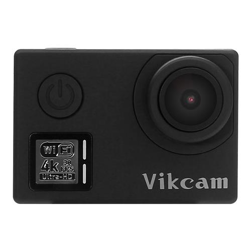 Vikcam V50 iCatch V50 Action Camera 170 Degree Wide Angle