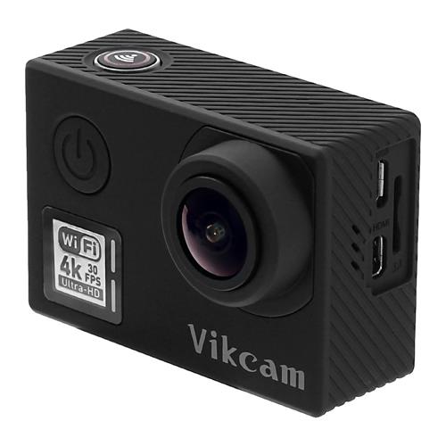 Vikcam V50 iCatch V50 Action Camera 170 Degree Wide Angle