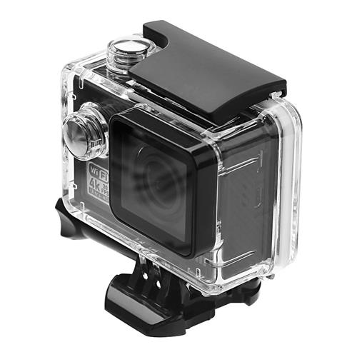 Vikcam V50 iCatch V50 Action Camera 170 Degree Wide Angle