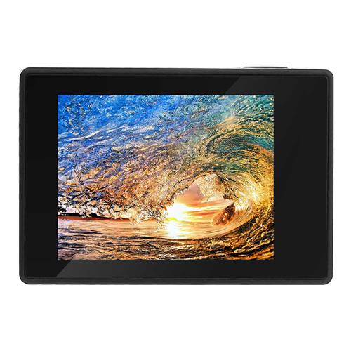 Vikcam V50 iCatch V50 Action Camera 170 Degree Wide Angle