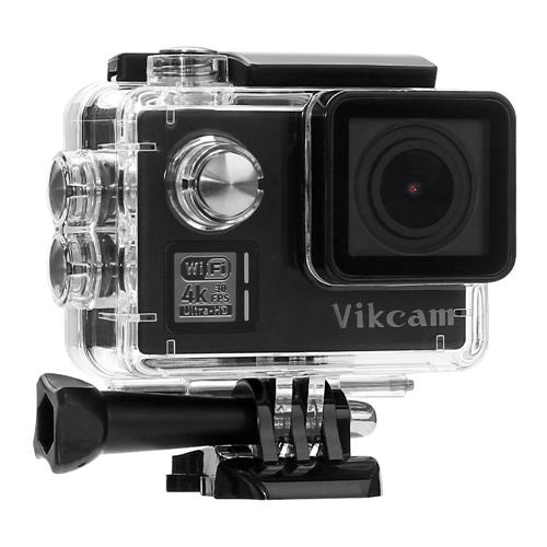 Vikcam V50 iCatch V50 Action Camera 170 Degree Wide Angle