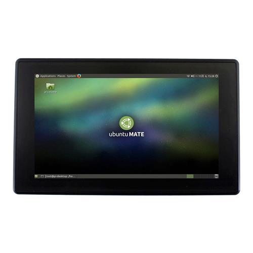 Waveshare 7 Inch HDMI LCD H IPS Screen with Case