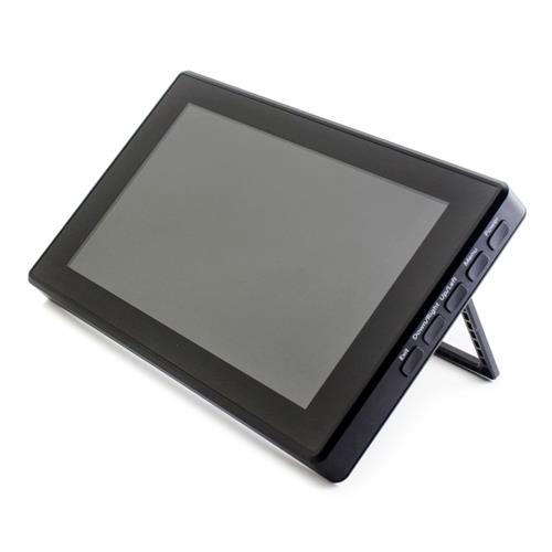 Waveshare 7 Inch HDMI LCD H IPS Screen with Case