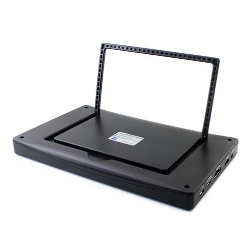 Waveshare 7 Inch HDMI LCD H IPS Screen with Case