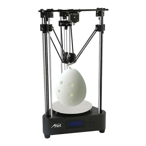 Anet A4 Delta 3D Printer Kit
