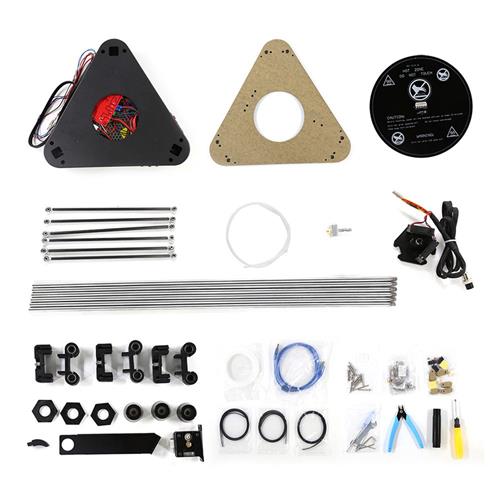 Anet A4 Delta 3D Printer Kit