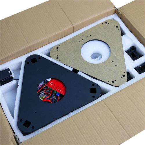 Anet A4 Delta 3D Printer Kit