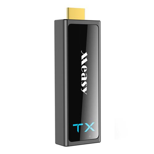 Measy W2H Mini2 Wireless 1080P Transmitter and Receiver