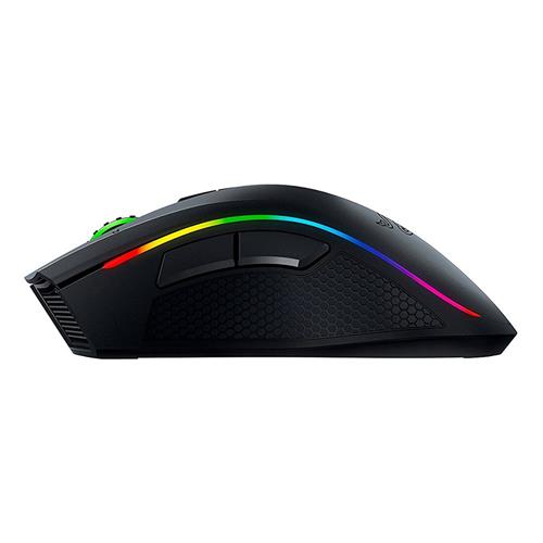 Razer Mamba Chroma Professional Grade Wired/Wireless Gaming Mouse