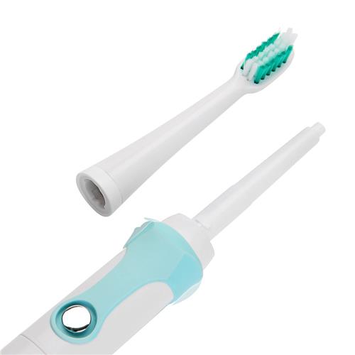 Kemei KM 907 Ultrasonic Electric Toothbrush
