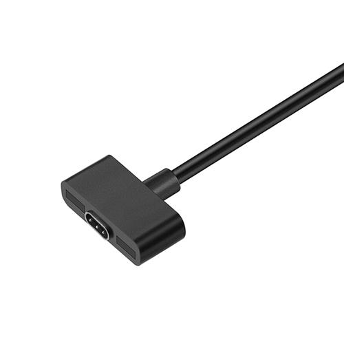 Fitbit ionic Charger Black