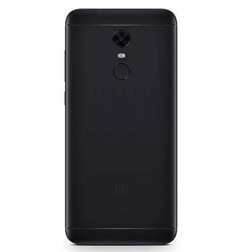 Global Version Xiaomi Redmi 5 Plus 4GB 64GB Smartphone Black