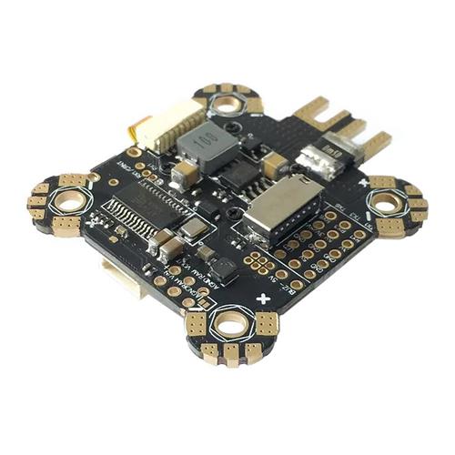 Omnibus F4 Corner Flight Controller