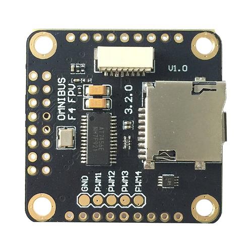 Omnibus F4 Flight Controller