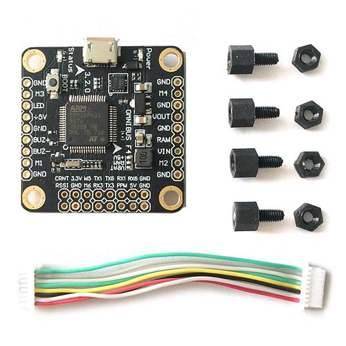 Omnibus F4 Flight Controller