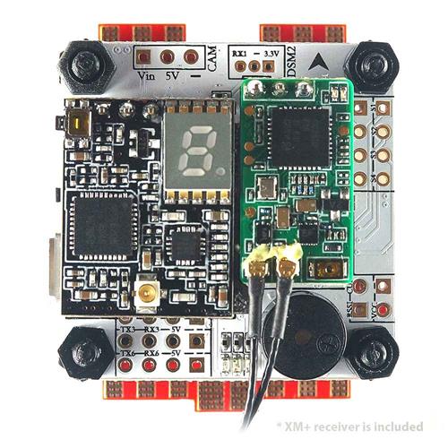 Emax F4 Magnum AIO FPV Stack